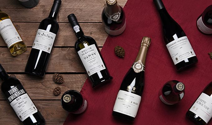 Berry Bros. & Rudd | est. 1698 - Award Winning Fine Wine & Spirits Specialists