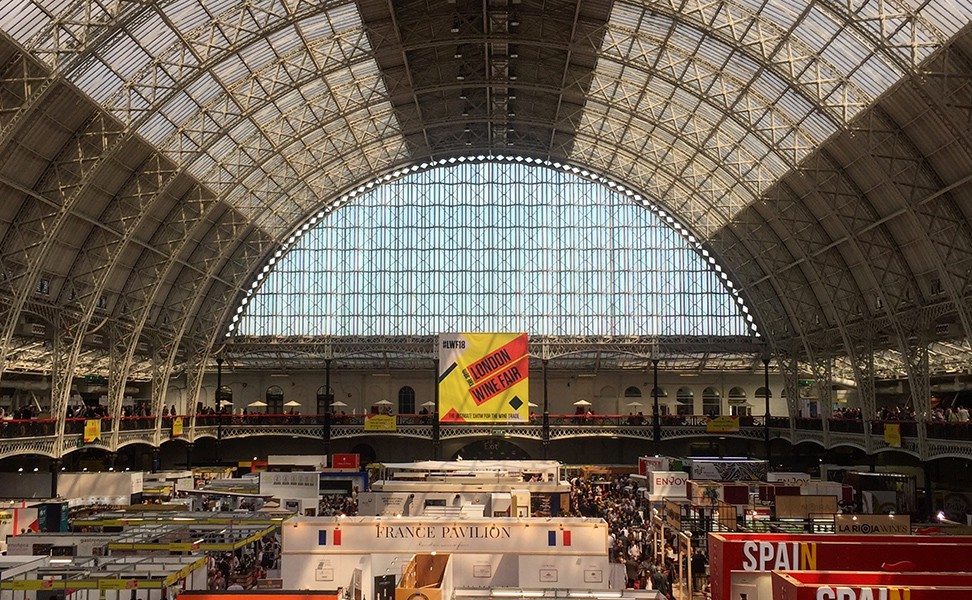 Berry Bros. & Rudd | est. 1698 - Award Winning Fine Wine & Spirits ...